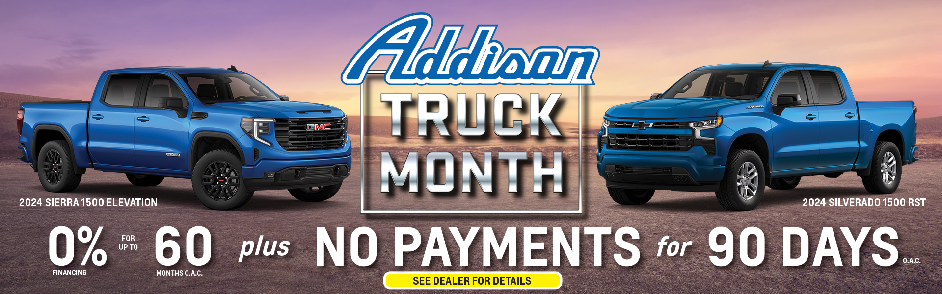 Addison: New & Used Chevrolet Buick GMC | Mississauga, ON