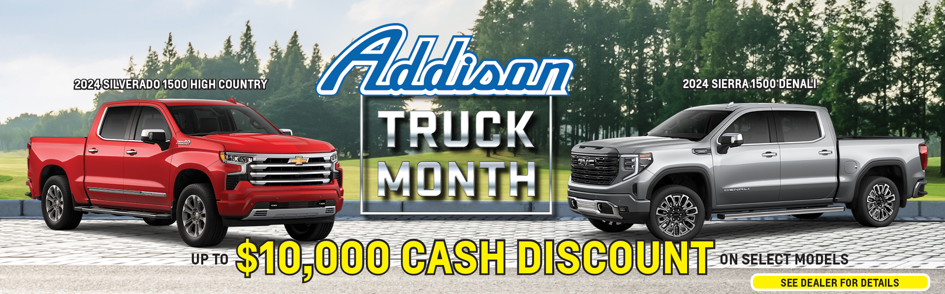 Addison: New & Used Chevrolet Buick GMC | Mississauga, ON